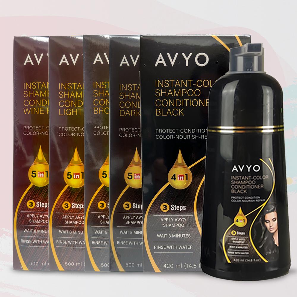 Collections – SH Salons