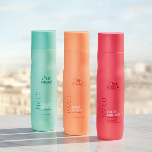 SH Salons | Best Hair Care Product eShop | Houston, TX