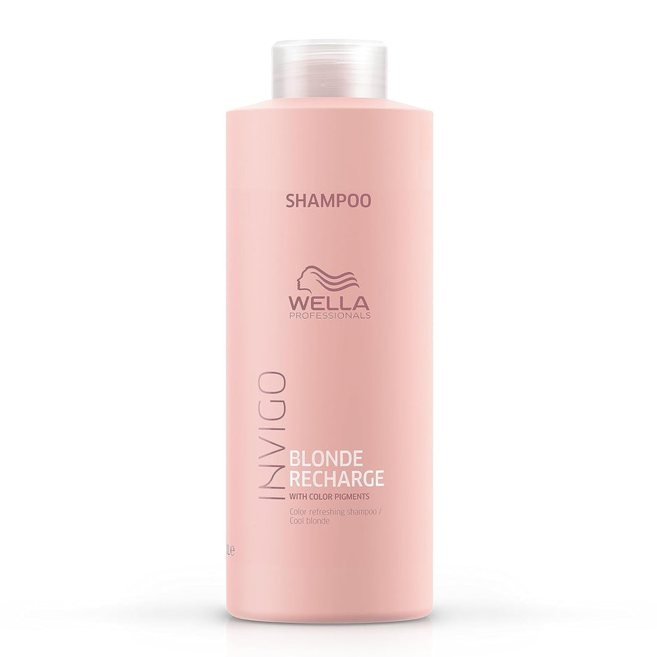 Wella Professional at SH Salons