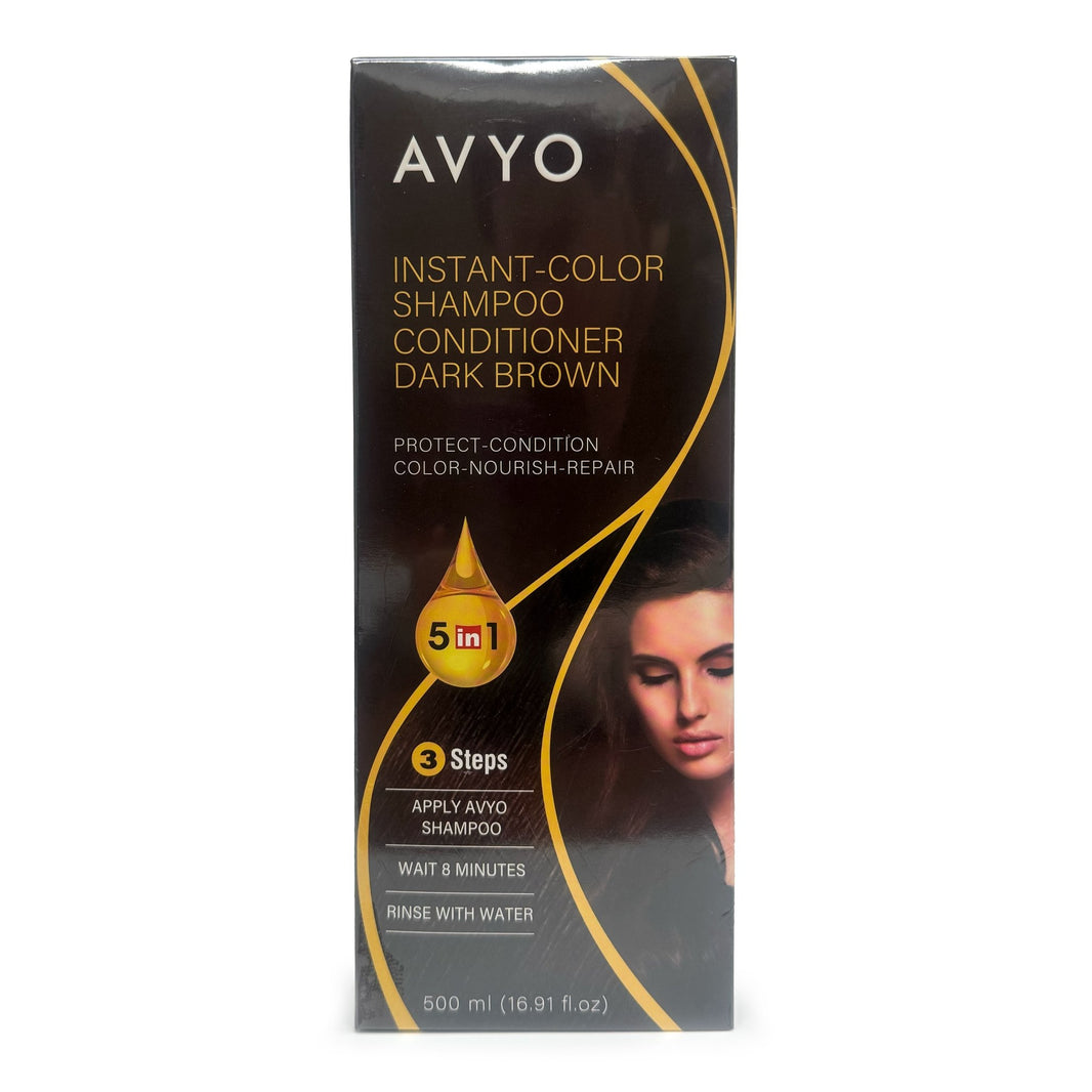 Avyo at SH Salons