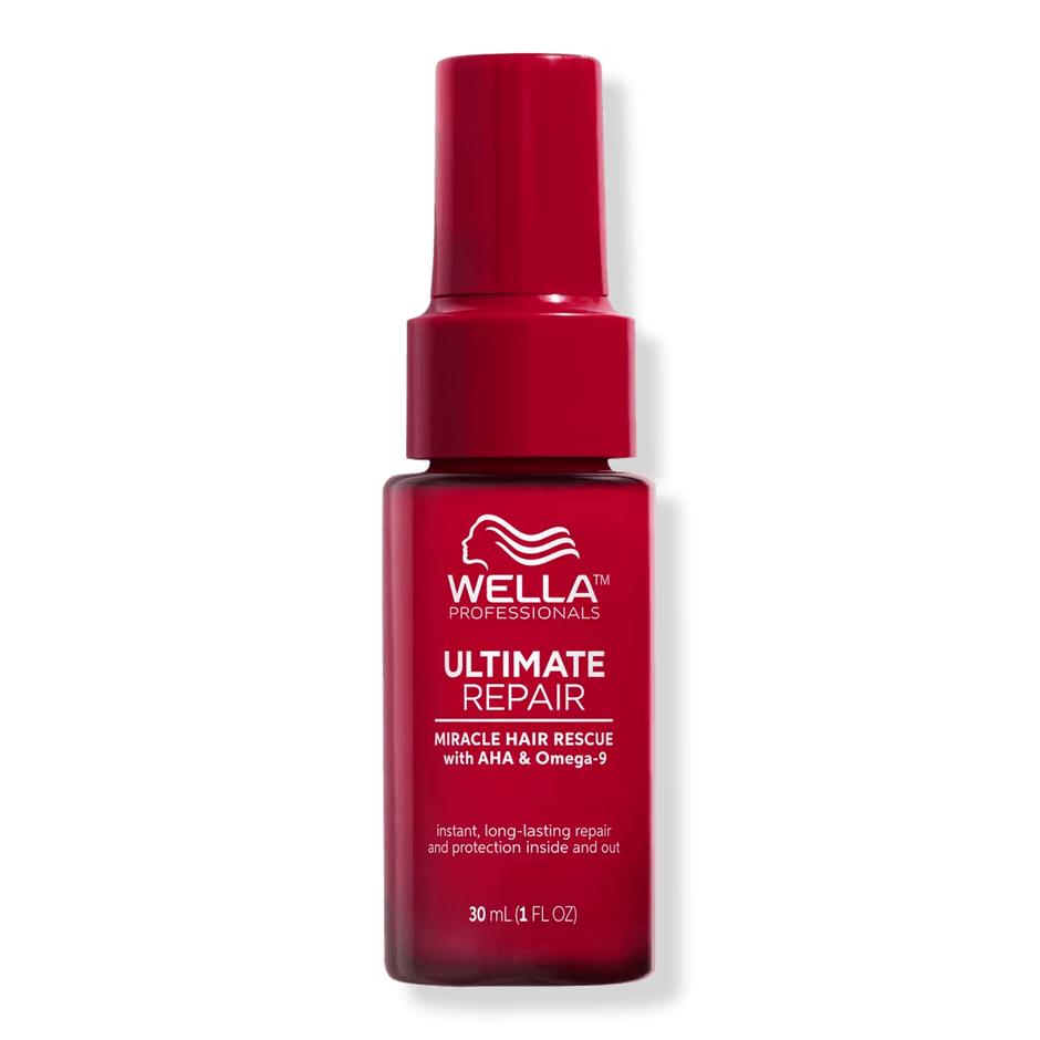 Explore Ultimate Repair | SH Salons