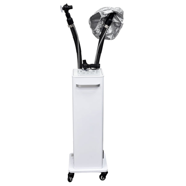 Ozone Micro-Mist Nano Hair Steamer | YBL-8128 | SH Salons