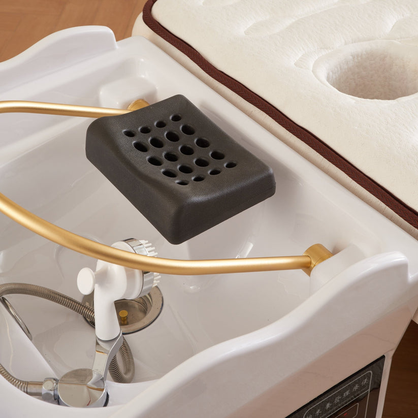 SSW-6114P Non-Plumbed Portable Head Spa Bowl – SH Salons