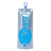 340 NEON BLUE | Semi-Permanent Hair Color | 4oz | IROIRO | SH Salons