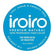 340 NEON BLUE | Semi-Permanent Hair Color | 4oz | IROIRO – HAIR COLOR ...