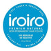 340 NEON BLUE | Semi-Permanent Hair Color | 4oz | IROIRO – HAIR COLOR ...