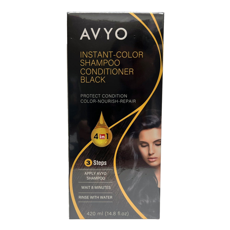 Avyo at SH Salons