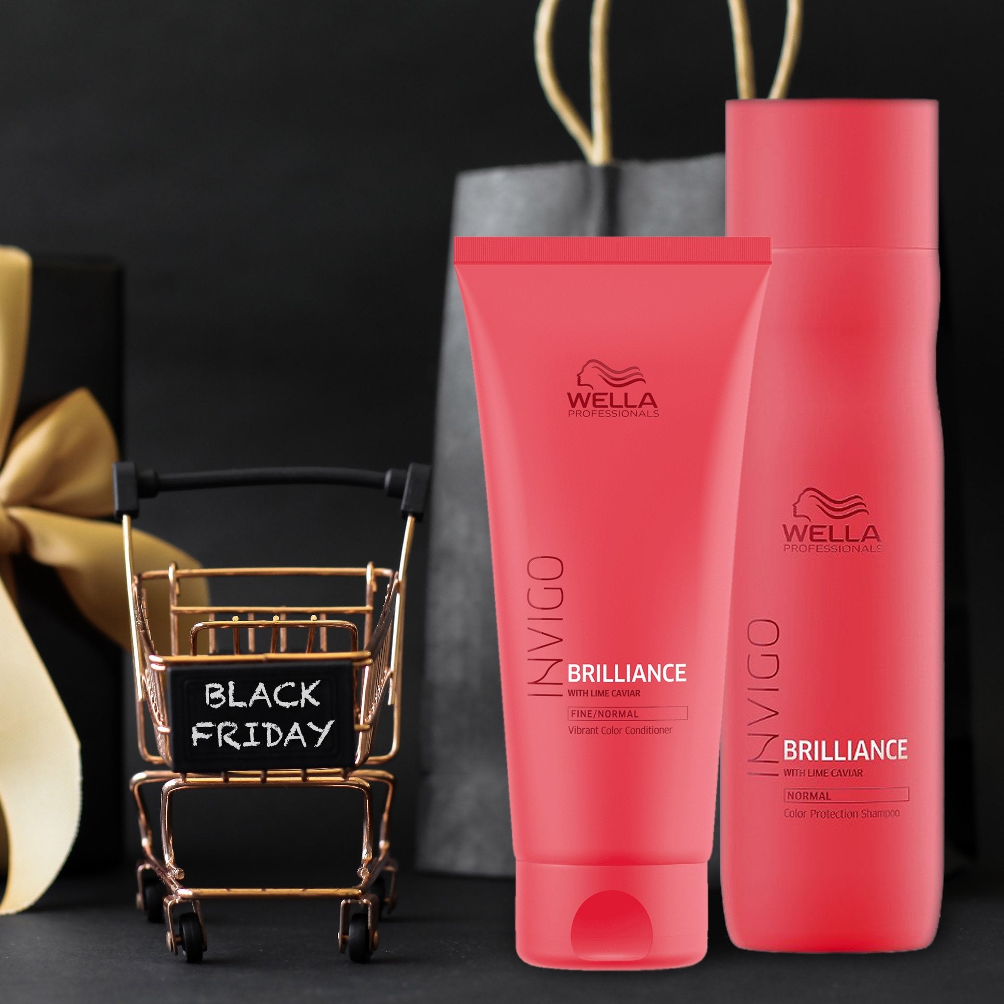 Wella Professional Products | Styling Products | Hair Colors – SH Salons