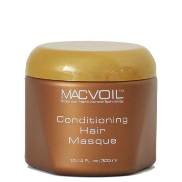 Macvoil at SH Salons