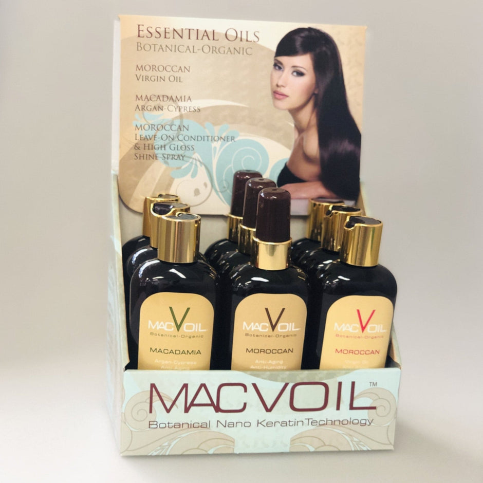 MACVOIL | SH Salons
