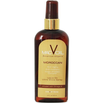 Macvoil at SH Salons